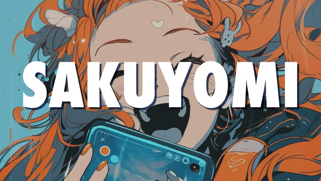 サクヨミ | サクッと読めるクリエイター図鑑