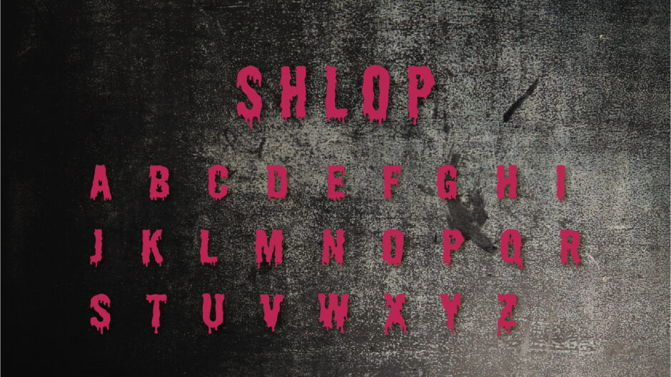 【2025年版】ホラーシーンや不気味な場面で使えるフリーフォントを20選紹介していきます！
