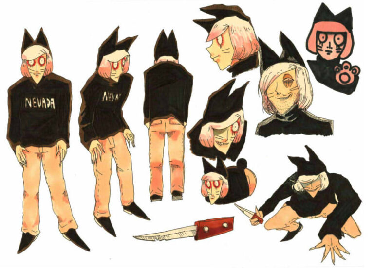 「ランフレン(ranfren)」のWEBコミックはどこで読めるのか？日本語版や登場人物など詳しく紹介！ | サクヨミ | サクッと読める ...