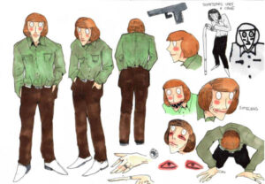 「ランフレン(ranfren)」のWEBコミックはどこで読めるのか？日本語版や登場人物など詳しく紹介！ | サクヨミ | サクッと読める ...