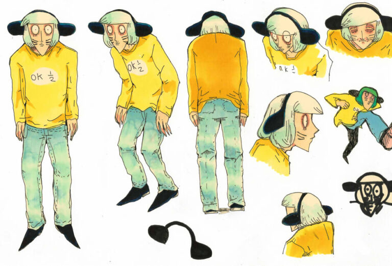 「ランフレン(ranfren)」のWEBコミックはどこで読めるのか？日本語版や登場人物など詳しく紹介！ | サクヨミ | サクッと読める ...