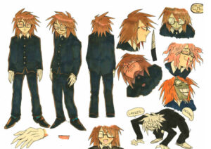 「ランフレン(ranfren)」のWEBコミックはどこで読めるのか？日本語版や登場人物など詳しく紹介！ | サクヨミ | サクッと読めるクリエイター図鑑